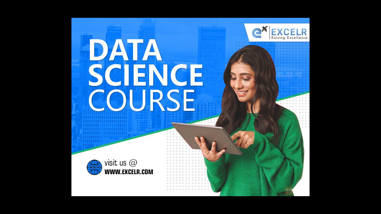Data Science Certification Training (Oct 2023), Hyderabad India - Workshop