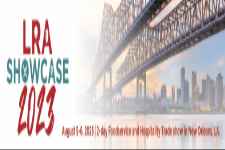 LRA Showcase (Aug 2024), New Orleans USA - Trade Show