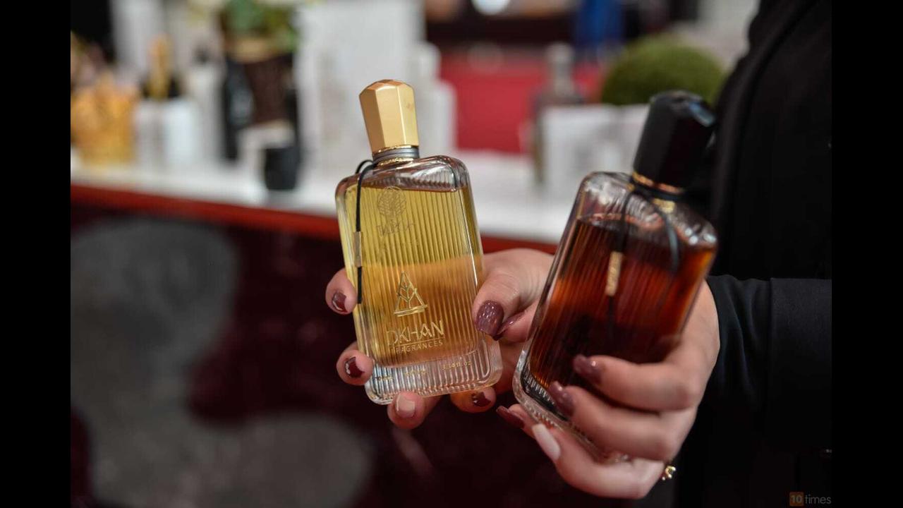 TLS Kuwait (Feb 2024), The Luxury Show, Kuwait City Kuwait - Trade Show