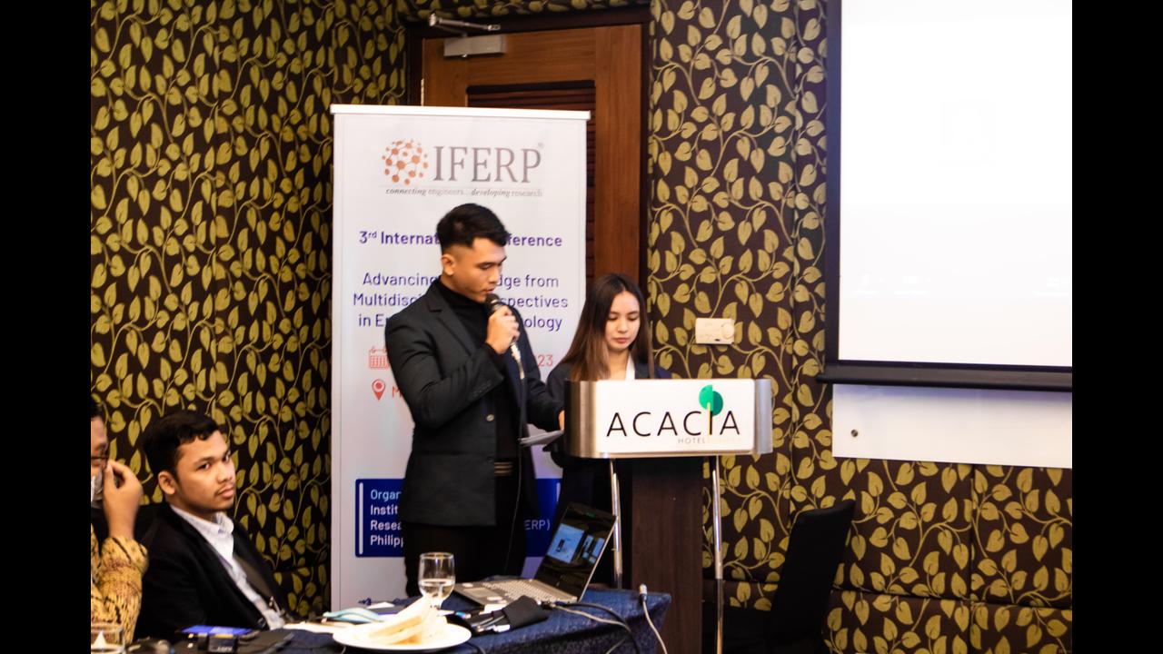 ICCCE (Feb 2024), International Conference on Computer, Cybernetics and ...