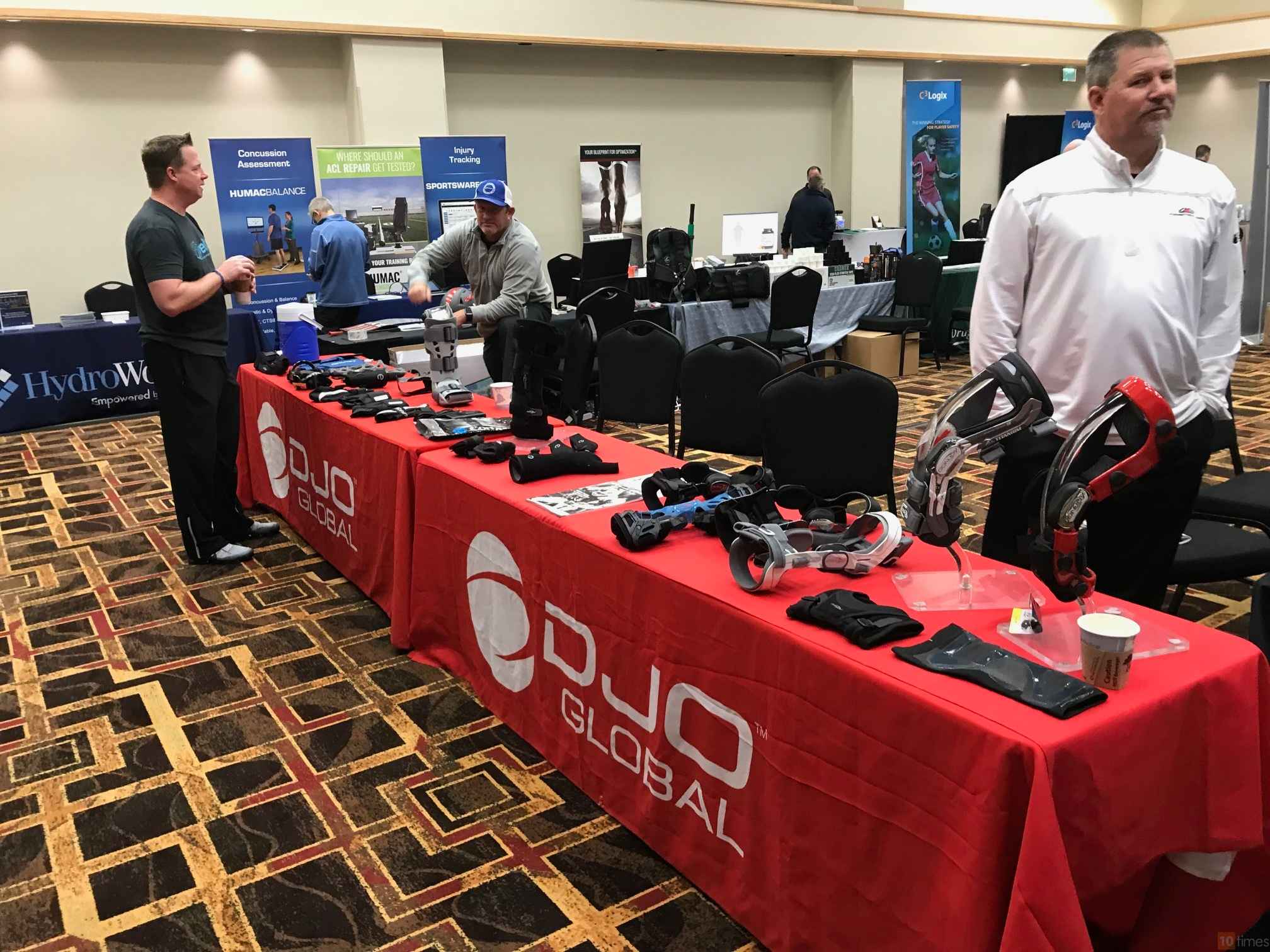 BSSMC (Jan 2024), Big Sky Sports Medicine Conference, Big Sky USA ...