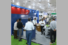 Compack India (May 2024), Compack Chennai, Chennai India - Trade Show
