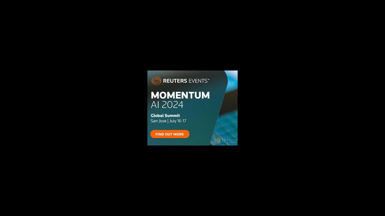 MOMENTUM AI. (Jul 2025), Momentum AI San Jose, San Jose USA - Conference