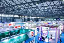 swop (Nov 2024), Shanghai World of Packaging, Shanghai China - Trade Show