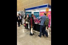 Vendex Midlands (Mar 2026), Milton Keynes UK - Trade Show