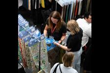 LTF (Jan 2026), London Textile Fair, London UK - Trade Show