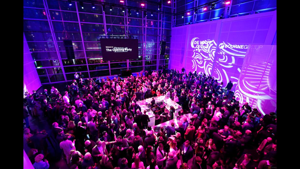 CSI Design Expo Europe (Dec 2026), Cruise Ship Interiors Design Expo ...