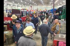 Keystone Farm Show (Jan 2027), York USA - Trade Show