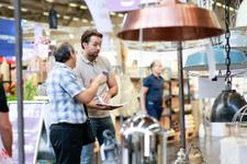 IAW Cologne (Sep 2025), International Trade Fair for Retail Promotions ...