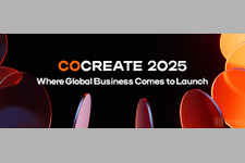 COCREATE (Nov 2025), London UK - Conference