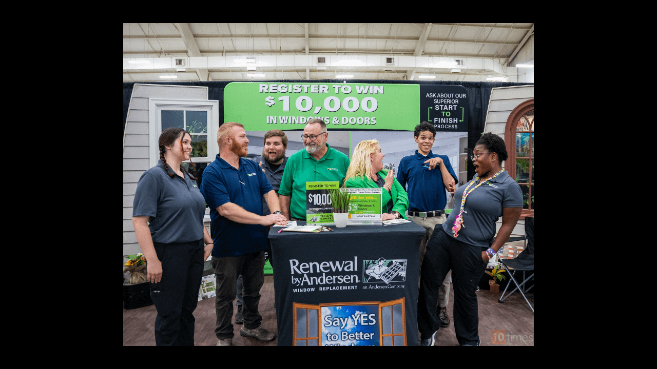 South Jordan Home Show (Jan 2026), South Jordan Home & Garden Show ...