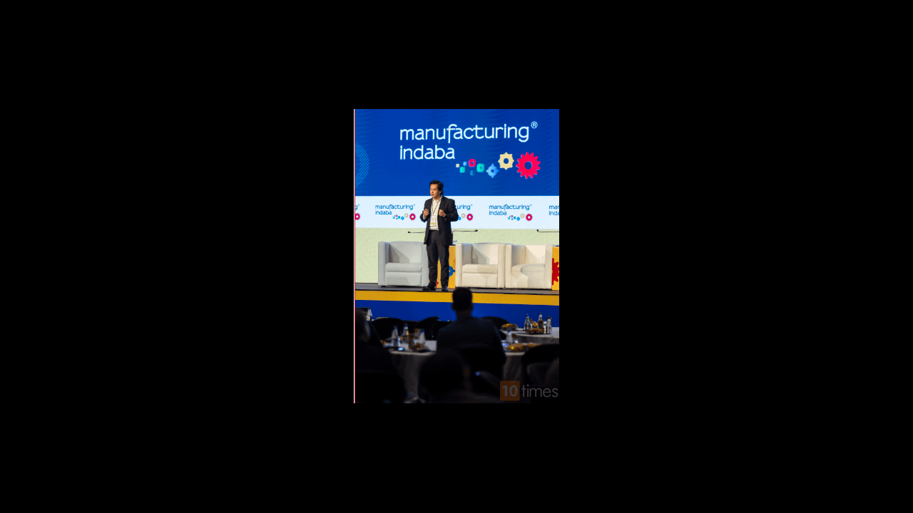 Manufacturing Indaba (Jul 2026), Manufacturing Indaba Conference and ...