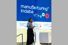 Manufacturing Indaba (Jul 2026), Manufacturing Indaba Conference and ...